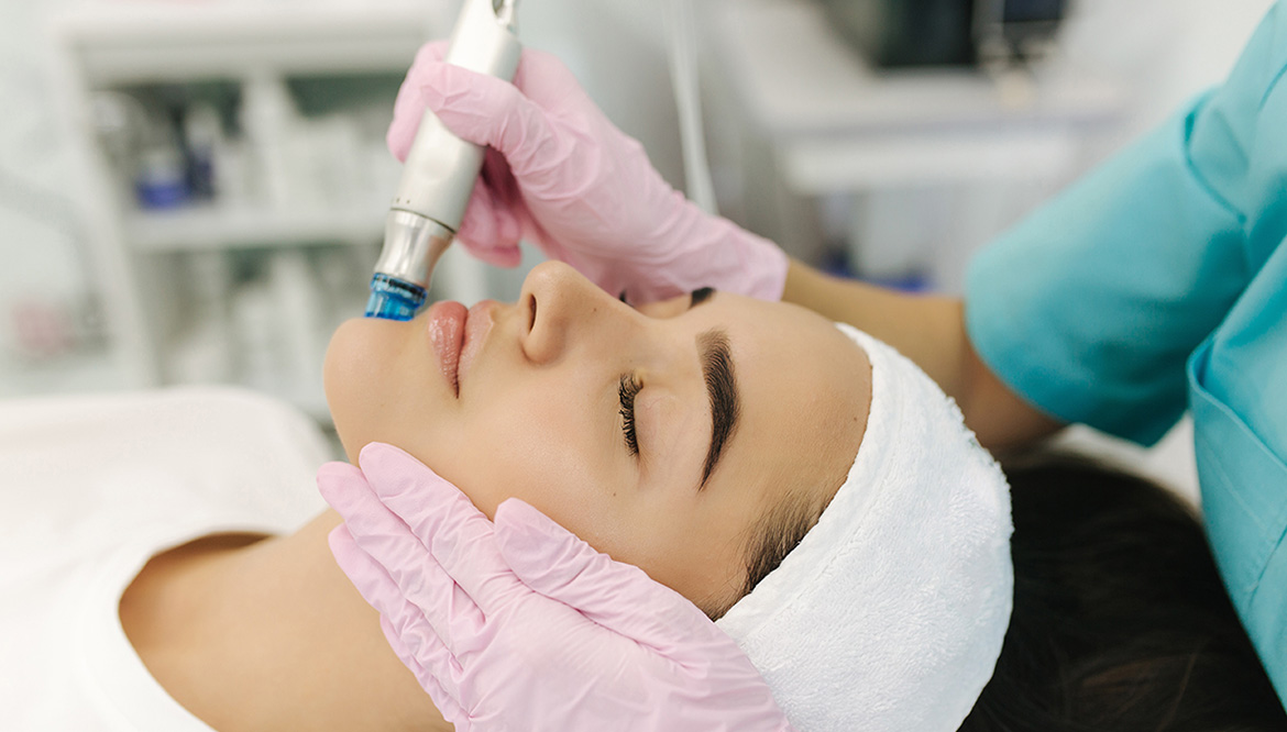 Medical Skin Treatments - European Skin Care